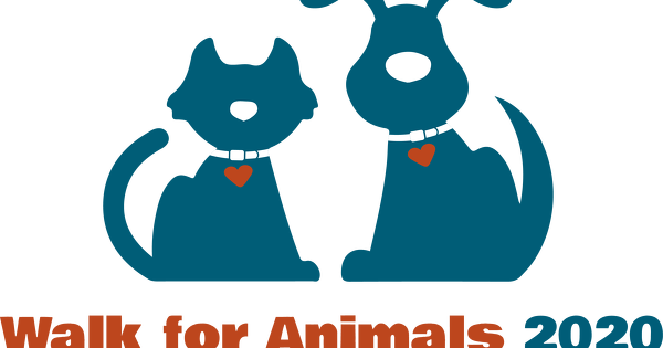 2020 Walk For Animals